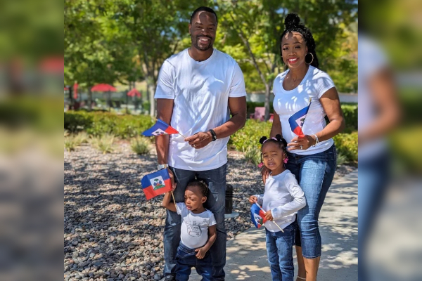 Freedom Trail Capital Founders Samyr And Ayanna | ICT-Mirror