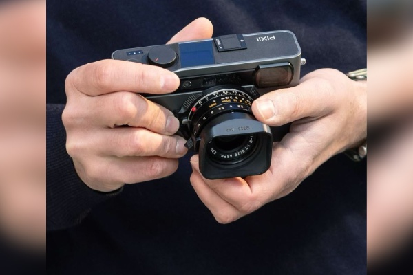 Pixii Max Digital RangeFinder Has Best Features | ICT-Mirror