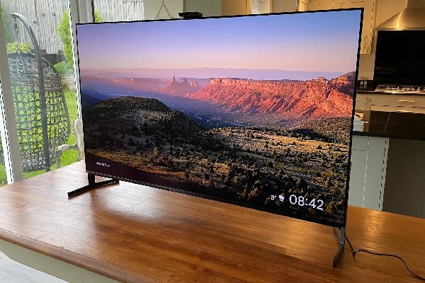 Sony A95L QD-OLED Review: Best Sony Tv In 2024 | ICT-Mirror