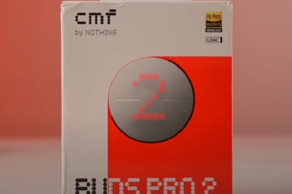 Protective Silicone Cases For CMF Buds Pro 2 | ICT-Mirror