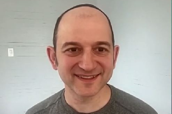 Genius Duo CharacterAI Founders Noam-Daniel | ICT-Mirror