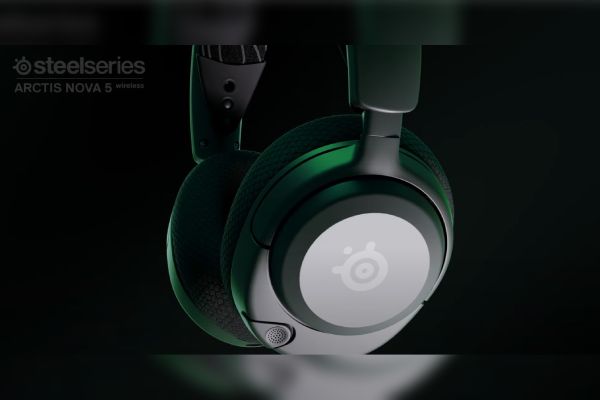 Best SteelSeries Arctis Nova 5X Wireless Review | ICT-Mirror