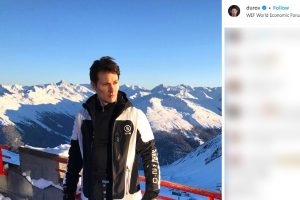Russian-Born Telegram CEO Pavel Durov Bio-2024 | ICT-Mirror