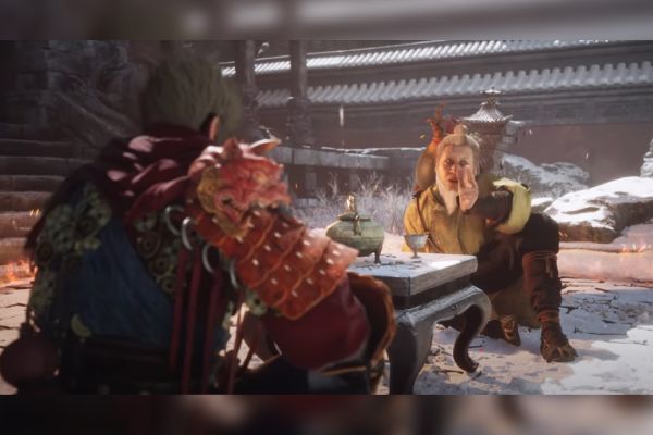 New Black Myth Wukong Final Trailer Breakdown | ICT-Mirror
