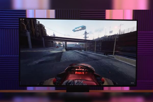 LG UltraGear 32GS95UE Review: Super Gaming! | ICT-Mirror