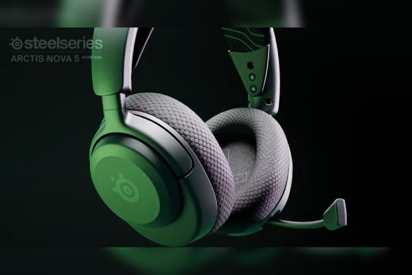 Best SteelSeries Arctis Nova 5X Wireless Review | ICT-Mirror