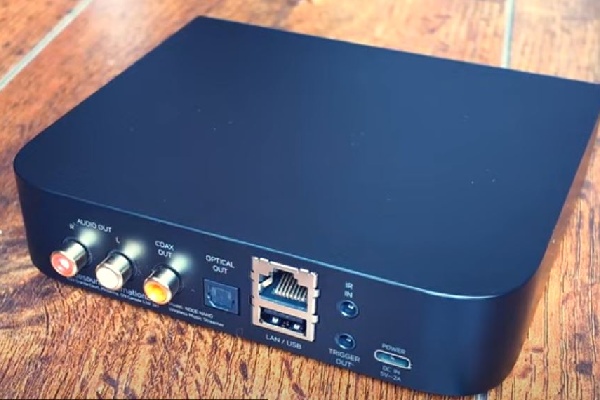 2024 Best Streaming Bluesound Node Nano Review | ICT-Mirror