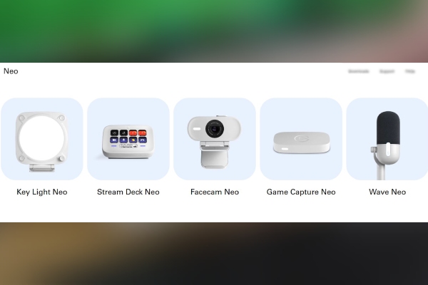 2024 Elgato Wave Neo Specs For Best Audio EXP | ICT-Mirror