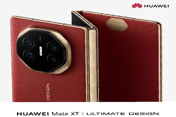 Revealing Huawei Mate XT Reservations And Price | ICT-Mirror