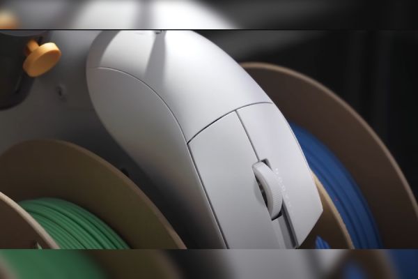 Redragon K1NG 4K Pro Review: Surprisingly Good | ICT-Mirror