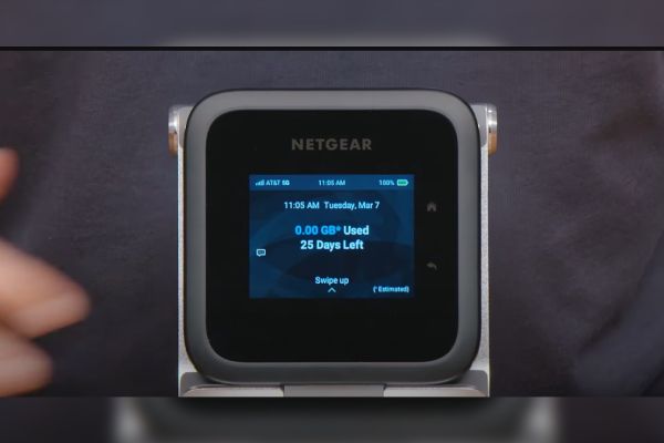Fastest NETGEAR Nighthawk M7 Pro Quick Specs | ICT-Mirror