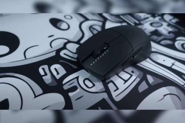 Redragon K1NG 4K Pro Review: Surprisingly Good | ICT-Mirror