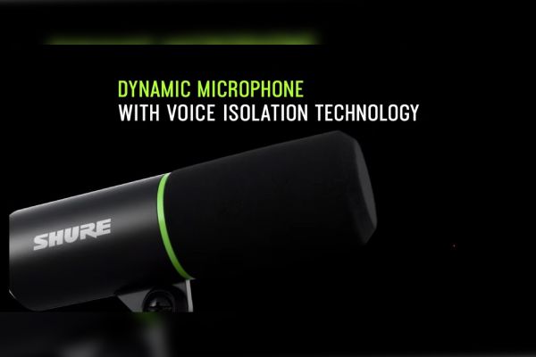 The Highly Endorsed Shure MV6 Review 2024 | ICT-Mirror
