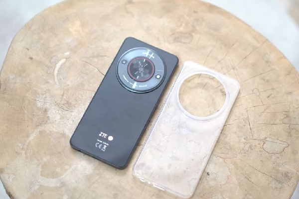 ZTE Blade A75 5G Review: All Features Explained | ICT-Mirror
